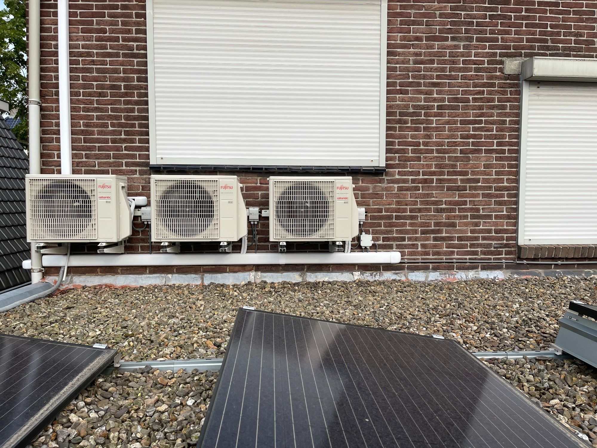 CTS Climate | Airco Installateur | Limburg | Parkstad